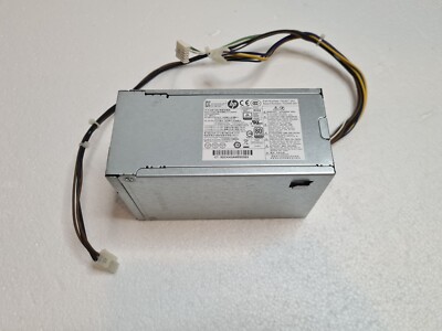 HP 702455-001 702307-001 751884 Elitedesk 600 800 G1 Z230 SFF Power ...