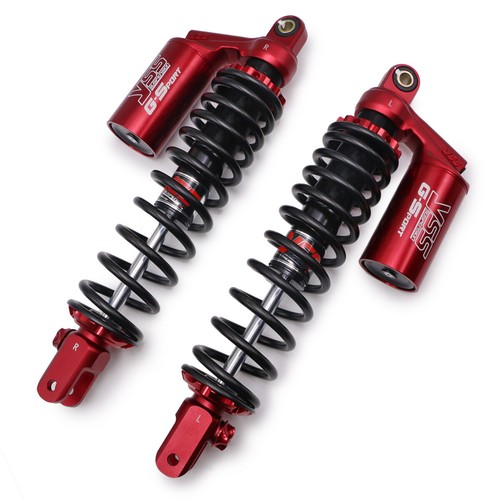 YSS Shock Absorber Red Series GSport TG302-350TR-08-85 YAMAHA XMAX X ...