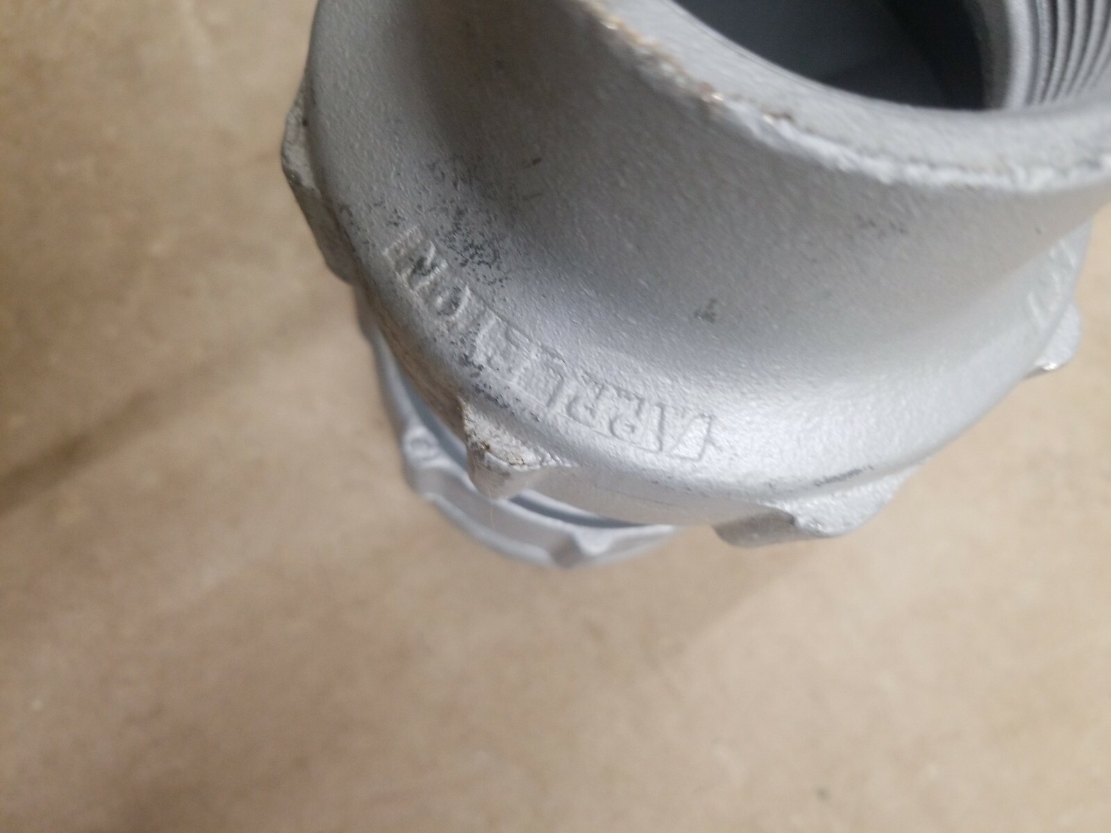 APPLETON Explosion Proof Expansion Coupling 2 1/2 - 3 1/2 | eBay