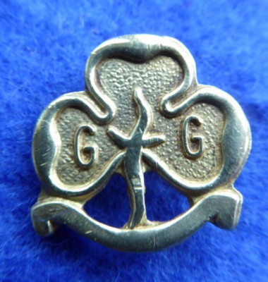 Vintage Girl Guide Promise Badge (5131) | eBay UK