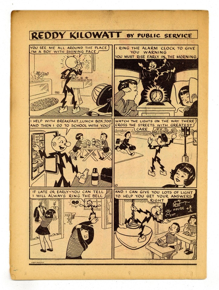 Spirit Weekly Newspaper Comic Feb 3 1946 VG 4.0 | eBay