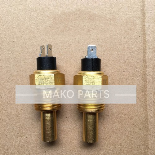 1 PC FIT Cummins Engine Water Coolant Temperature Sensor 3967250 | eBay