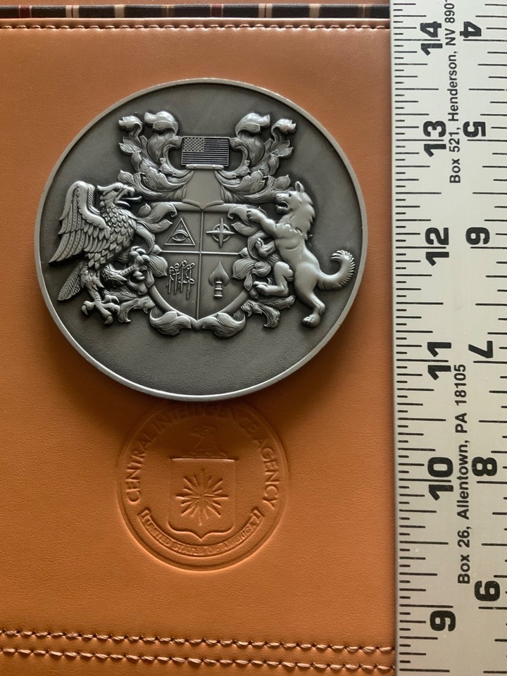 US Navy SEAL Team DEVGRU SOCOM JSOC CAG Delta Force G Squadron Coin | eBay