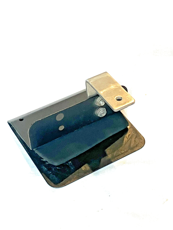 Kustom Signals Pro-1000DS Police Traffic Radar Tested & Working w case ...