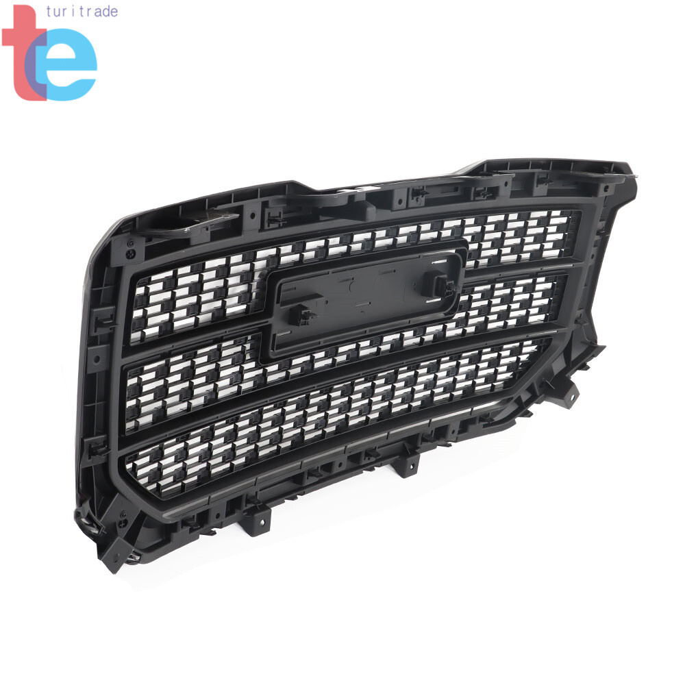 84056783 Front Bumper Grille For 2016 2017 2018 GMC Sierra 1500 Denali ...