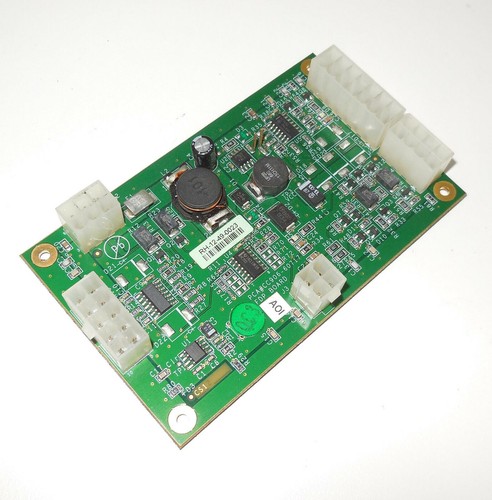 HP CC906-60717 RevB FDP board | eBay