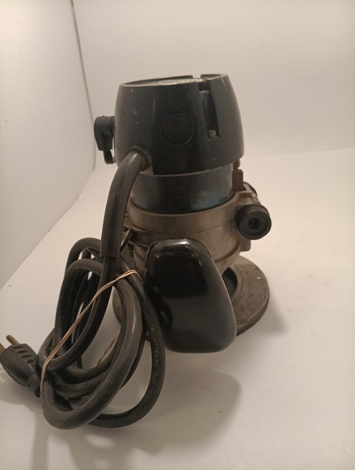 Vintage CRAFTSMAN Commercial 1 hp Router 315.25070 Tested And Working ...
