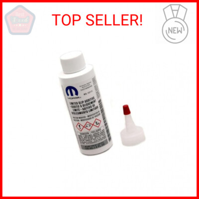 Mopar 04318060AD LUBRICANT AXLE | eBay
