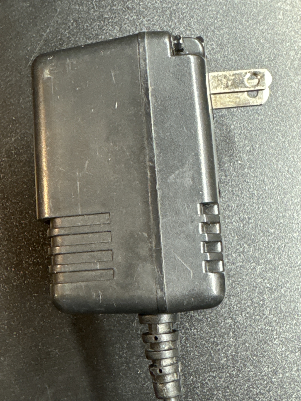 Official Sega Genesis Power Supply Adapter Model MK-2103 TESTED | eBay