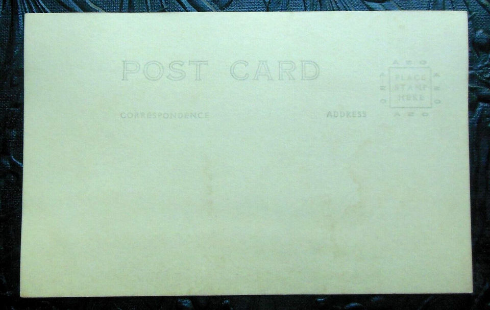 Ross Walling/Irvin Cobb-Pendleton RoundUp, Ore Real Photo Postcard-R R ...