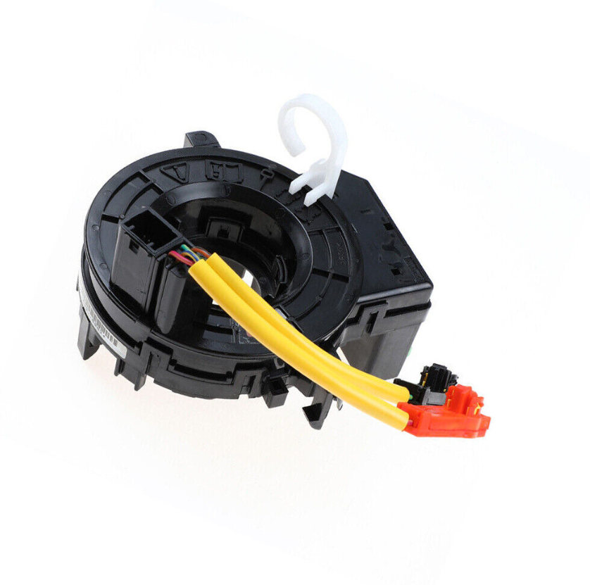 Clock Spring Fit Mitsubishi Mirage & G4 2014-20 Outlander Sport 2014-15 ...