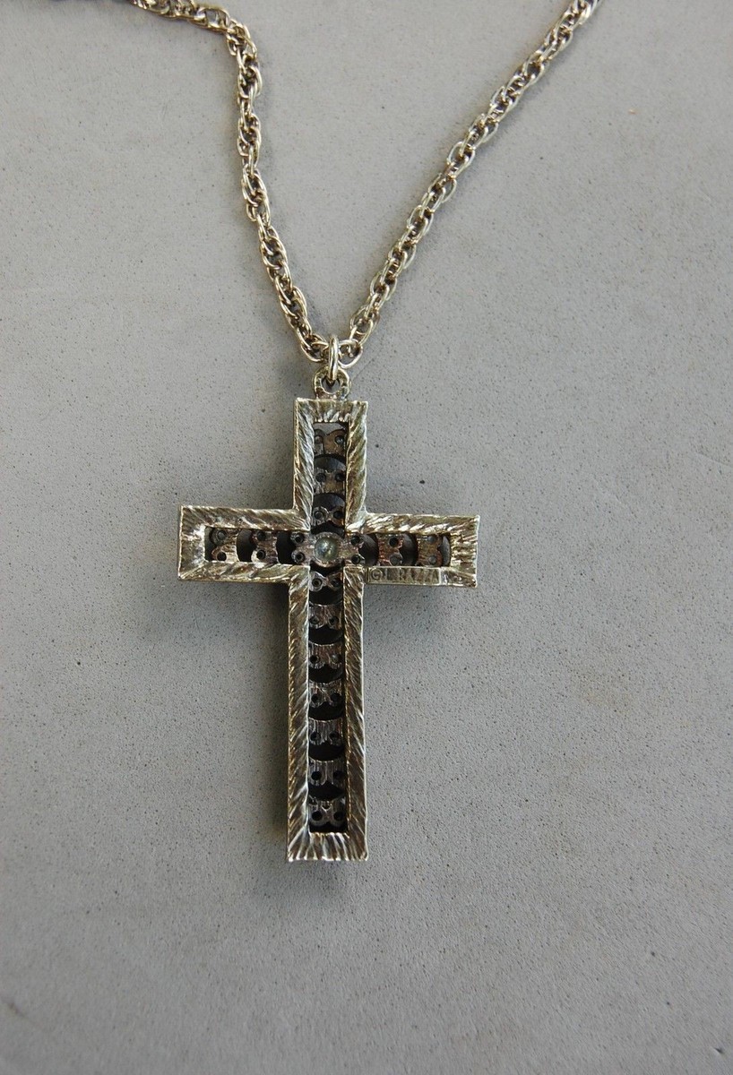 Spanish Style Cross