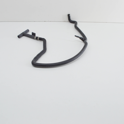 NEW VW TOUAREG 7P ENGINE COOLANT HOSE 7P6122447D ORIGINAL 7P6-122-447-D ...