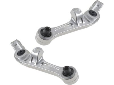TRQ 35XX74F Front Lower Control Arm Set Fits 2003-2004 Infiniti G35 RWD ...
