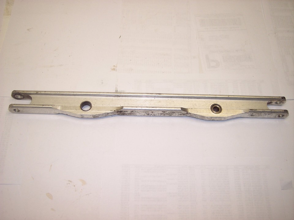 98 ARCTIC CAT 600 ZL ZR 500 ZRT 800 STEERING DRAG BAR | eBay