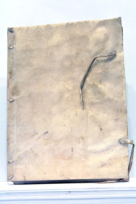 LIVRE ANCIEN ESTATUTOS SANTA MARIA DEL MAR REGLEMENT BARCELONA ...