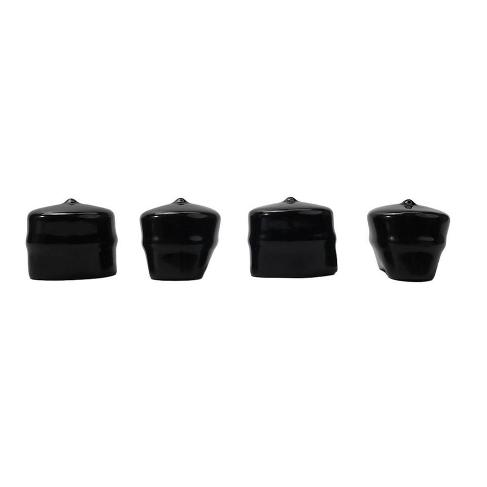 Tractor Axle Cap Home Garden Tractor Axle Cap 104757 4pcs Axle Hub Cap ...