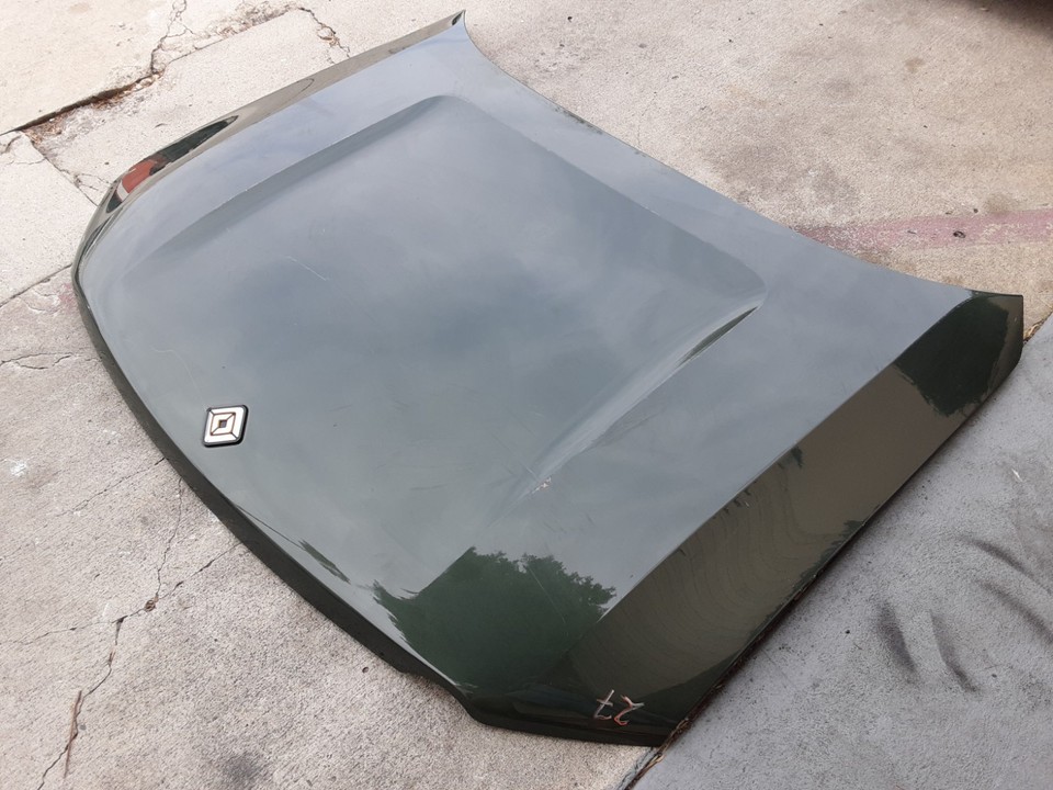 2021 - 2025 RIVIAN R1T R1S HOOD OEM | eBay