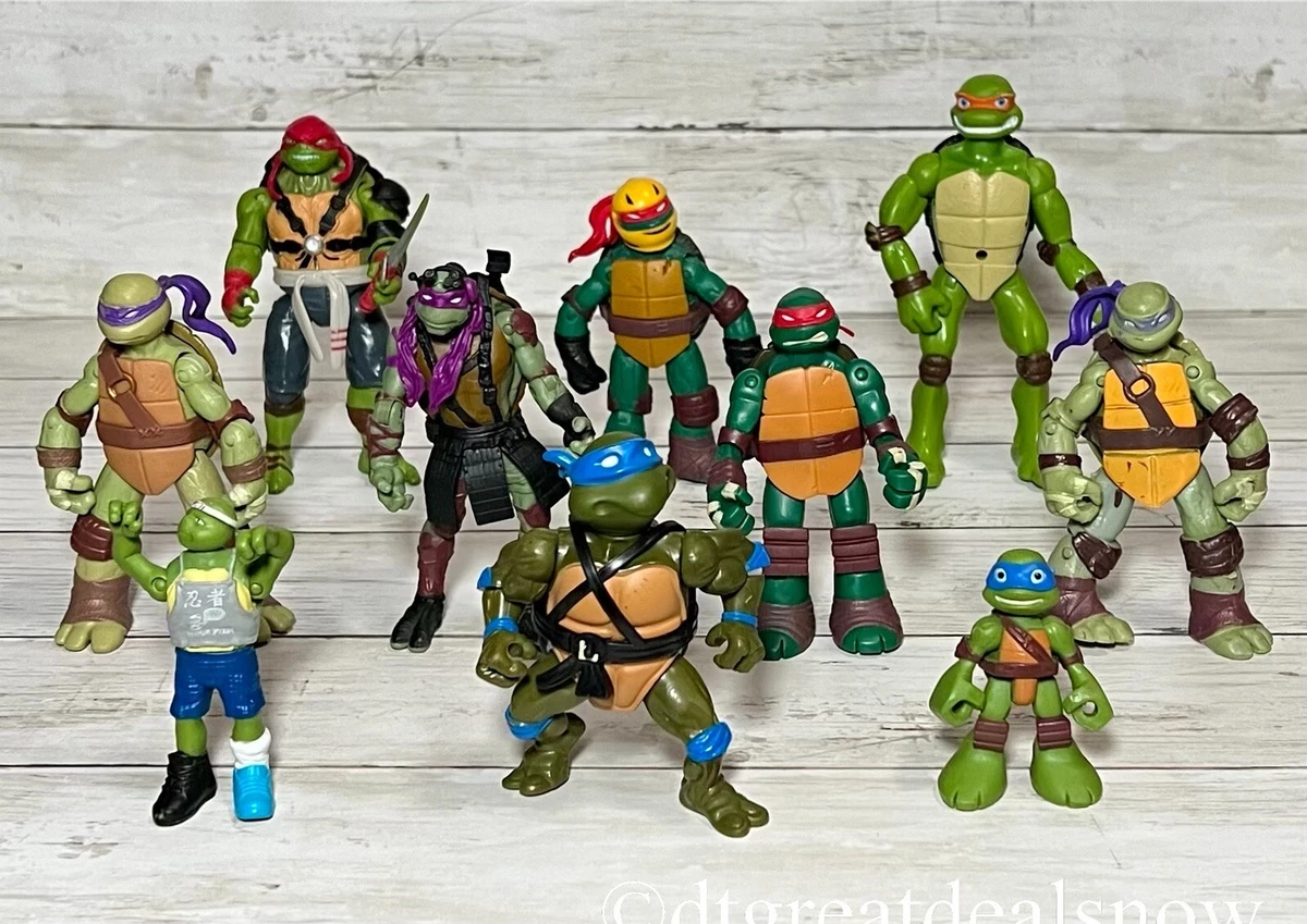 Mondo TMNT 1/6 Scale Leonardo And Subscription Pre-Order, 43% OFF