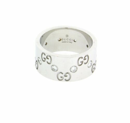 GUCCI Snake Ring FOUR Band Wrap Size 7.25 New w Box | eBay GUCCI Snake Ring FOUR Band Wrap Size 7.25 New w Box | eBay