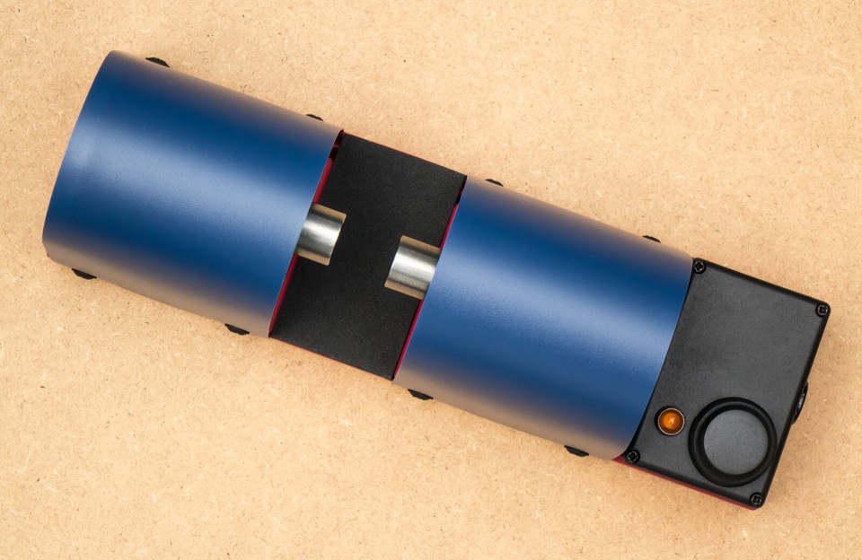 Model Motor Magnetiser Hornby Dublo Triang Wrenn Scalextric Train Re ...