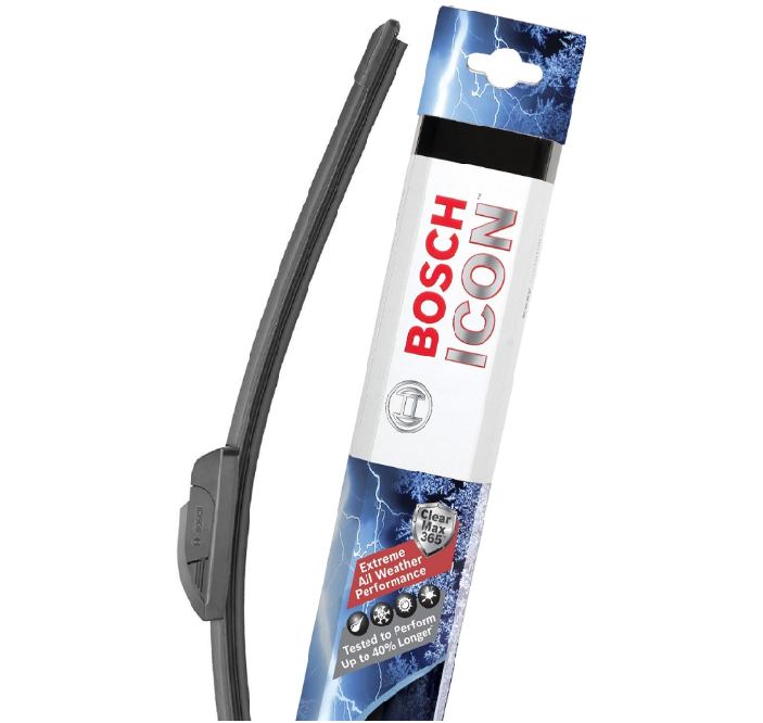 NEW Bosch Automotive ICON 18A Wiper Blade 18" | eBay