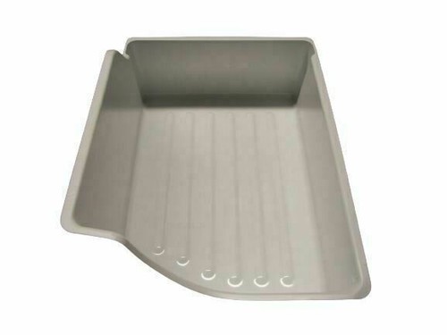 New Genuine Frigidaire 240385201 Ice Maker Cube Bucket Bin Container ...