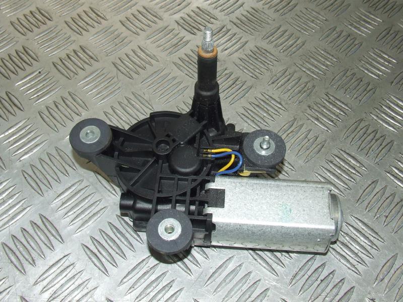 Ford KA 2 II Ru8 Heckwischermotor hinten DENSO Ms259600-1371 for sale ...