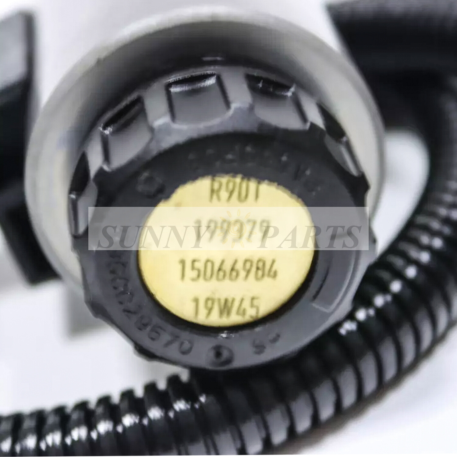 15066984 11144019 Solenoid Valve fits Volvo G900 L150E L250G L120G ...