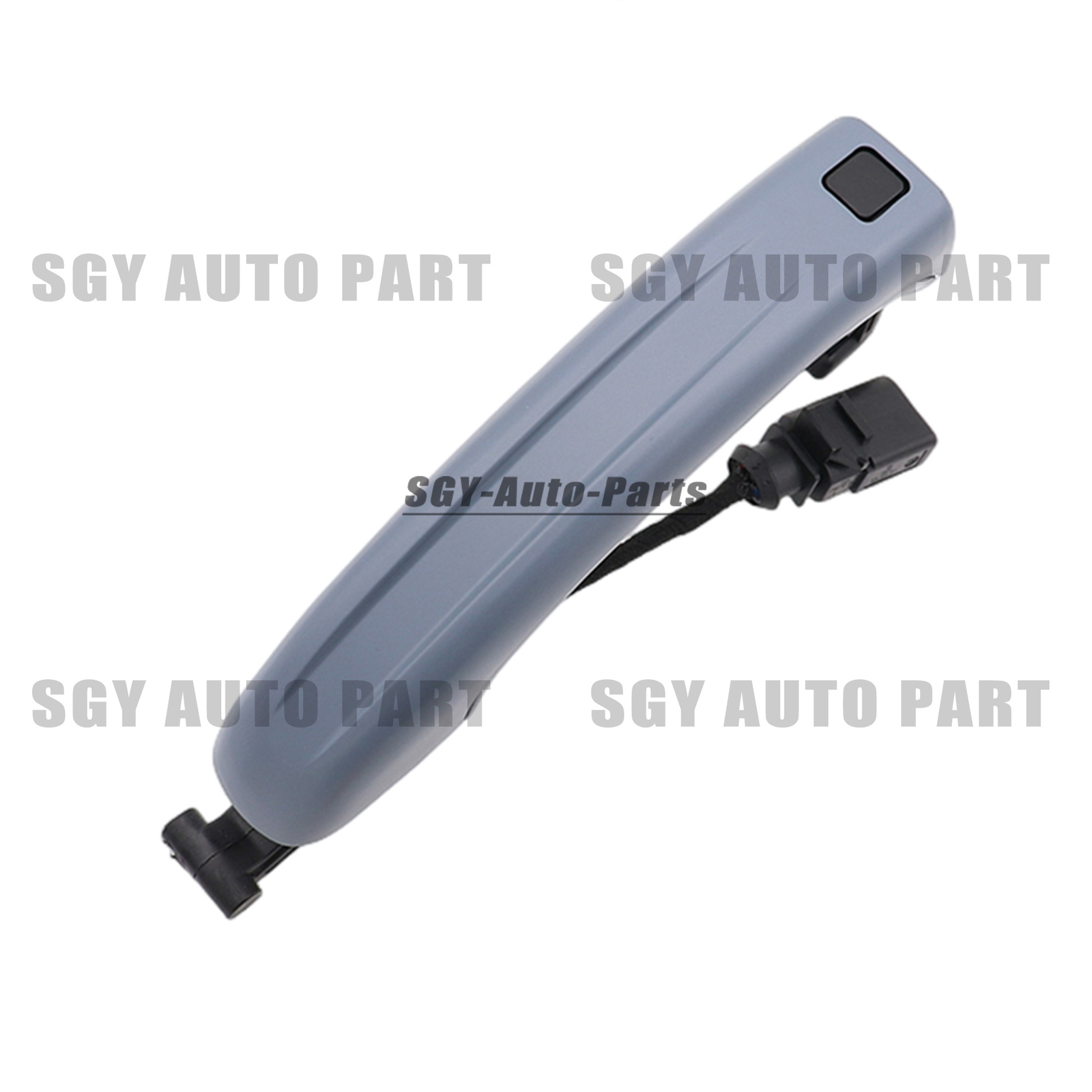 OEM Exterior Door Handle For AUDI Q7 2007 - 2015 4L0837205A 4L0837205B ...
