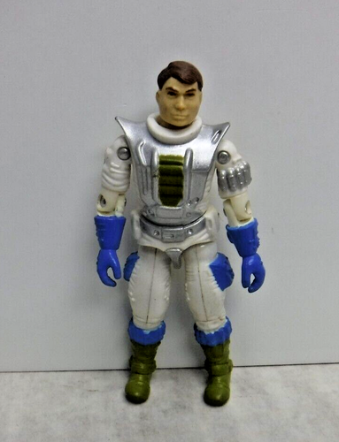 Maverick G.I. Joe Hasbro Vintage 1987 4" Figure 010824AST-A9 | eBay