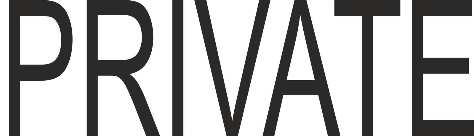 PRIVATE SELF INKING RUBBER STAMP CONFIDENTIAL ADDRESSEE ONLY OFFICE ...