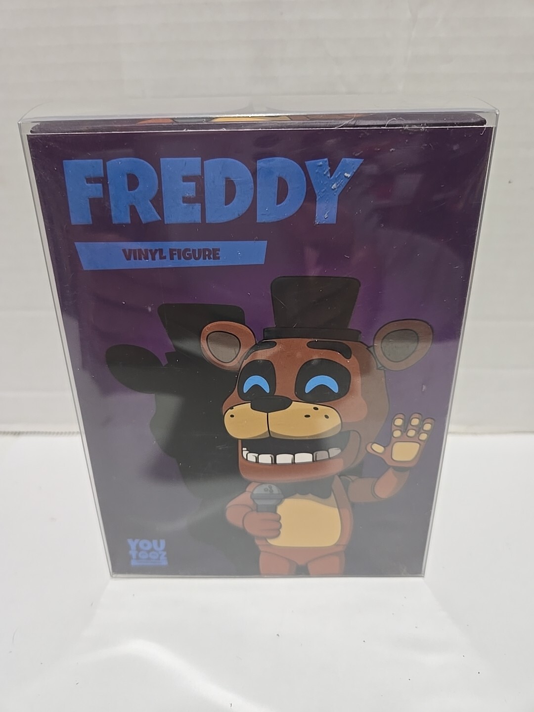 Youtooz Five Nights at Freddy's- Freddy - Vinyl Figurine - New in ...
