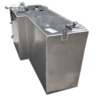 Florida Marine Boat Fuel Tank FMT-107CP-SR | 107 Gallon Gas Diesel | eBay