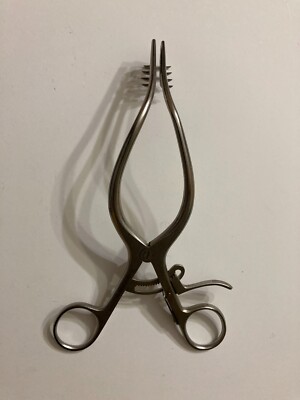 Retractors - Laminectomy Retractors