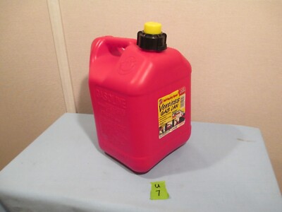 Fuel & Energy - Blitz Gas Can