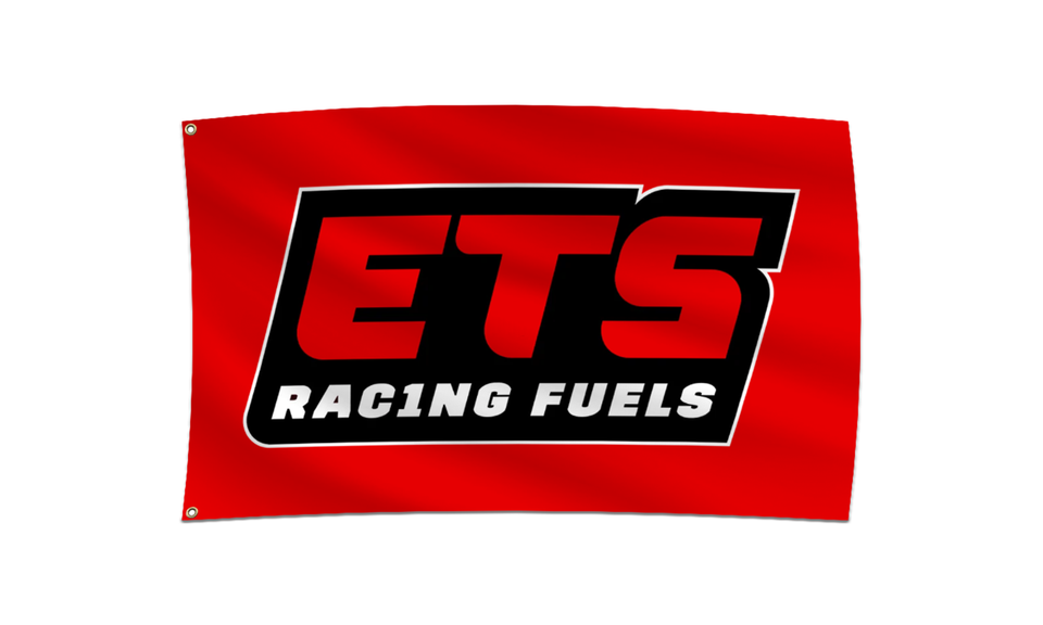 Racing Fuels Flag 3X5 Ft Banner Drag Racing Oils Coolants Garage Shop ...