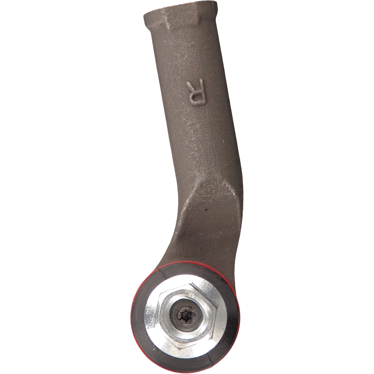 S60 Front Right Tie Rod End Outer Track Fits Volvo 31302345 Febi 38866 ...