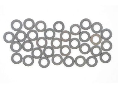 For 1981-1983, 1985 Buick Regal Cylinder Head Bolt Washer Set 94911YXYC ...