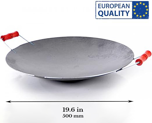 Discada Disc Cooker, Cowboy Wok, Cooking Disco, Disk Grill for Camping ...