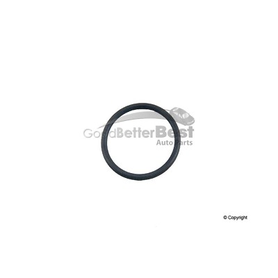 One New Genuine Engine Oil Level Sensor O-Ring 0159973948 for Mercedes ...