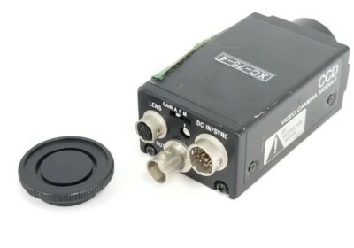 Cameras - Ccd Video Camera Module