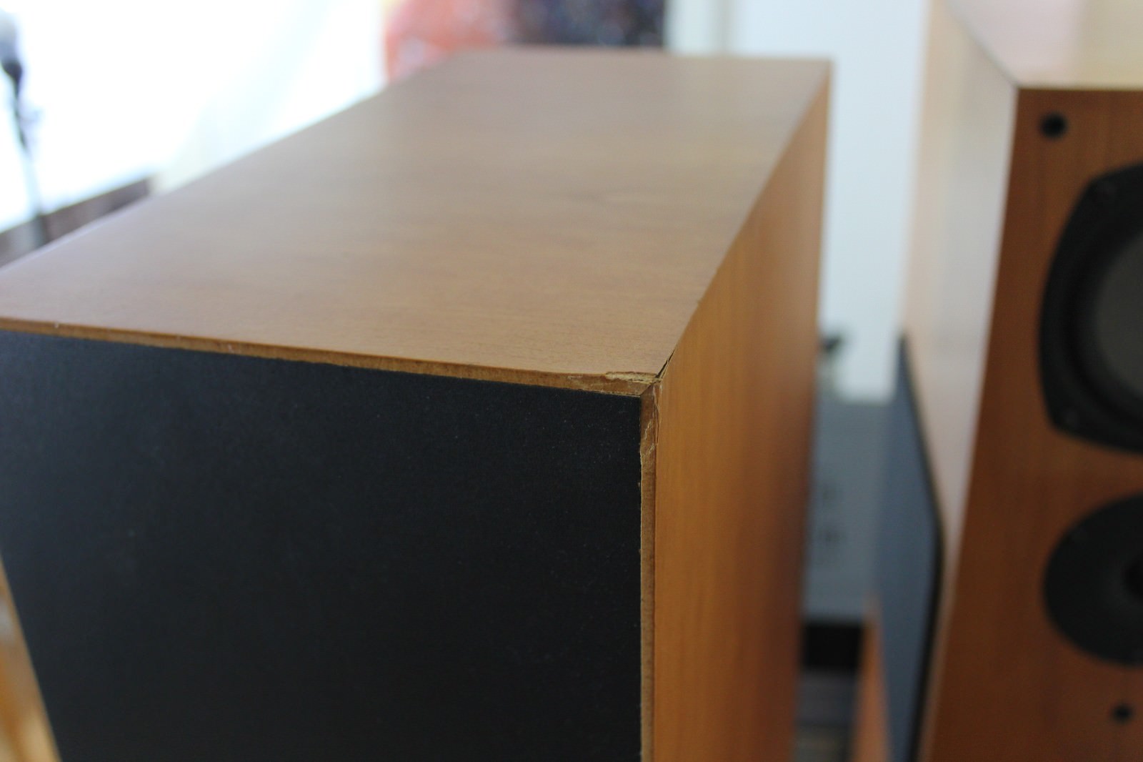 Rega R5 Lautsprecher / High End British Audiophile | eBay