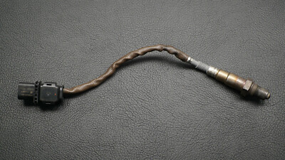 GENUINE MERCEDES BENZ GLE GLS W166 X166 C292 OXYGEN LAMBDA SENSOR ...