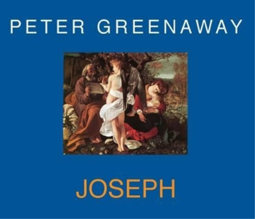 Peter Greenaway Joseph (Poche) 9782914563895 | eBay