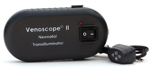 Venoscope Neonatal Transilluminator - NT 01 online kaufen | eBay.de