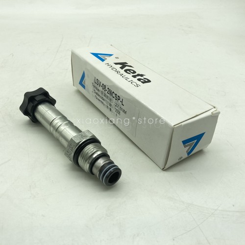 Cartridge Valve LSV-08-2NCP LSV-08-2NCSP-L LSV-08-2NOSP-L | eBay
