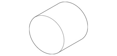 Genuine Volvo Lower Control Arm Outer Bushing 31277993 | eBay