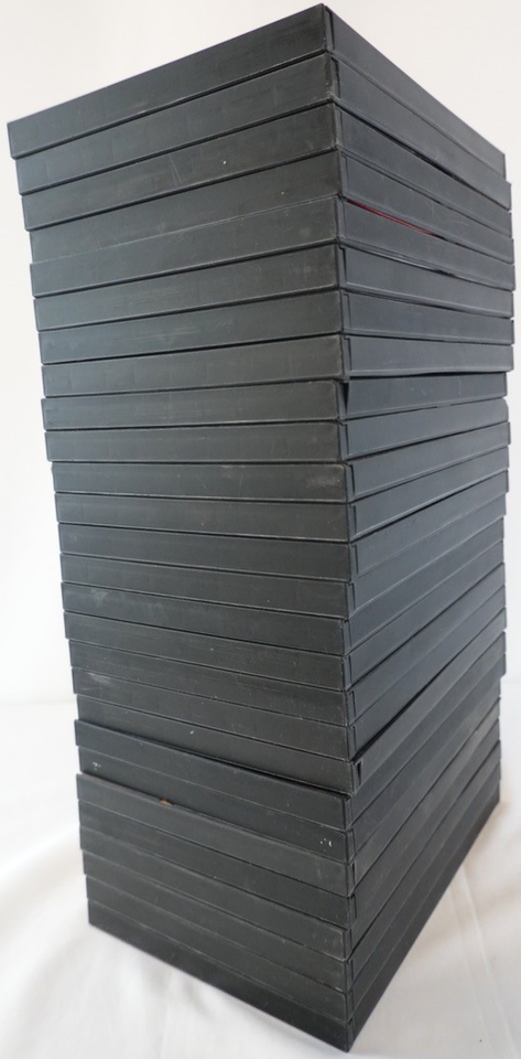 Lot of 27 Classic Snap Case DVD's action comedy musical drama | eBay