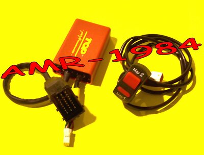 ECU Digital TPR AM6 EU4 From 2017 Top Performances 9938440 | eBay